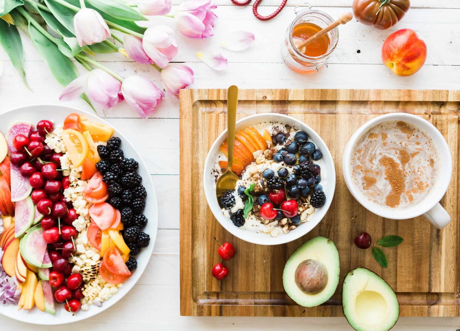 How to Achieve a Perfect Body Recomposition - My Blog