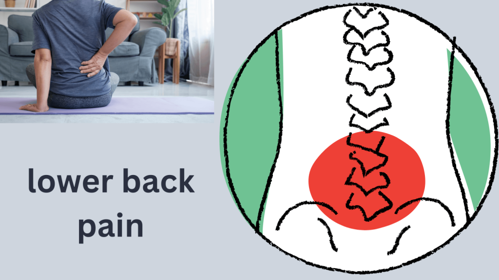 Lower Back Pain Causes and Solutions: Effective Tips