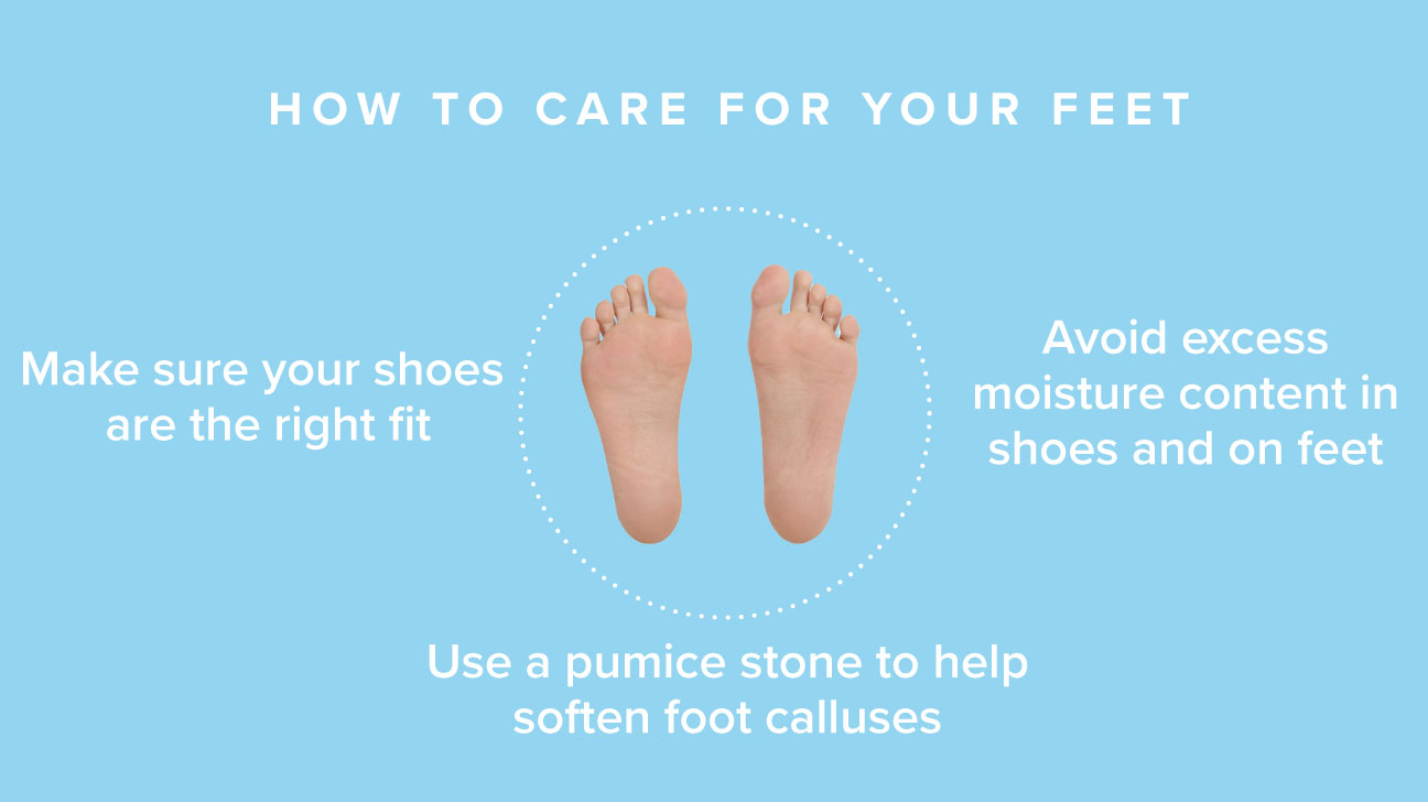 Step-by-Step Guide How Can I Clean My Feet - My Blog