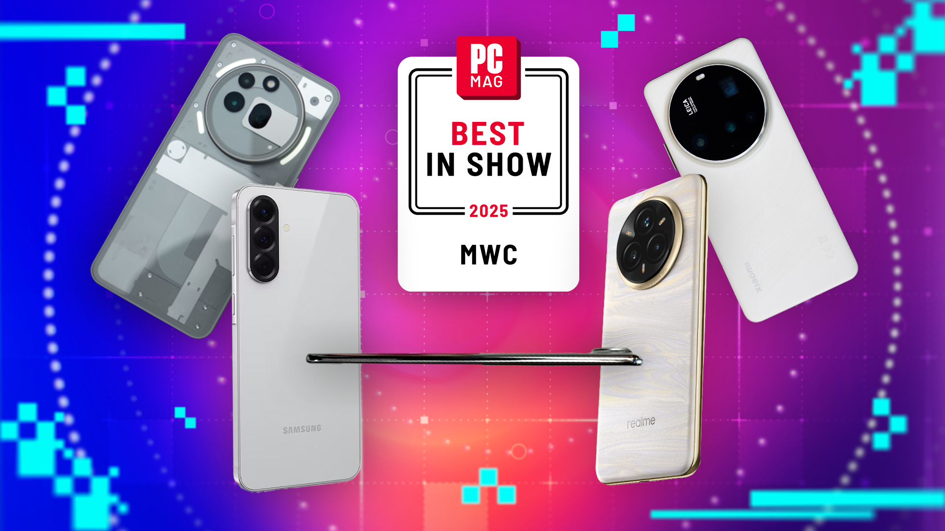 Best Mobile Phones with Strong Signal in India 2025