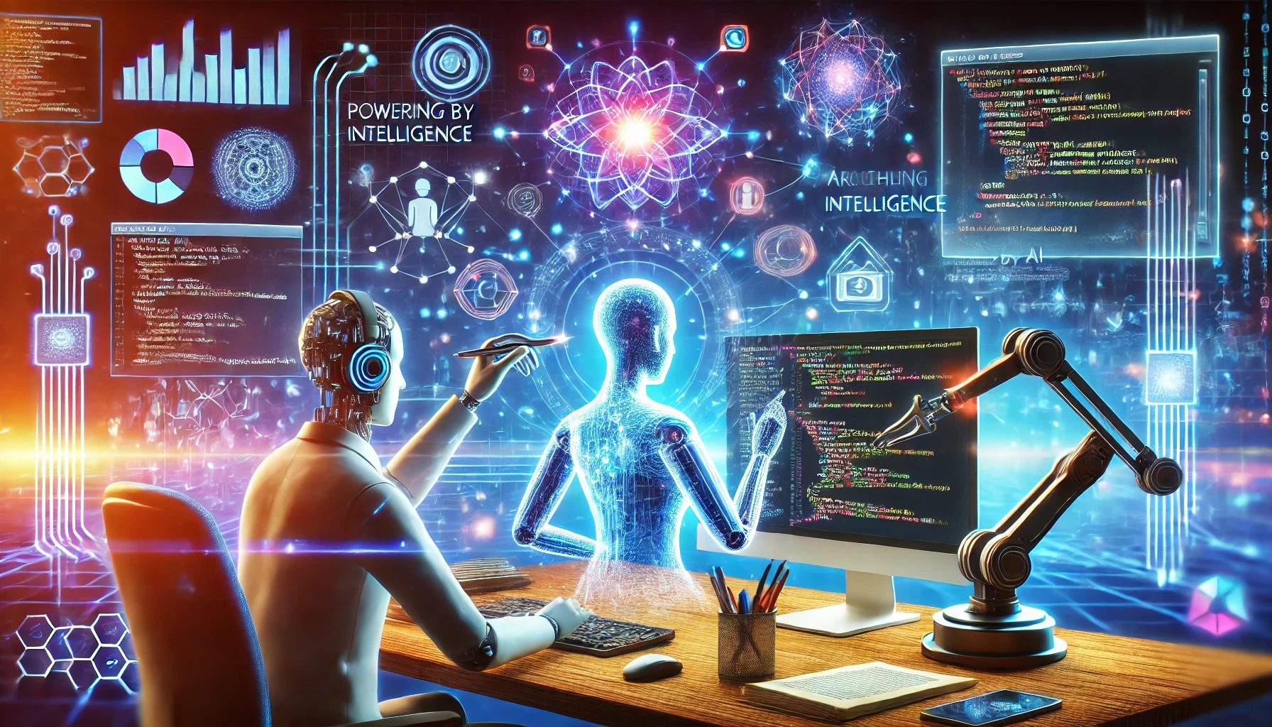 Will AI Replace Programmers in the Next 10 Years? - My Blog