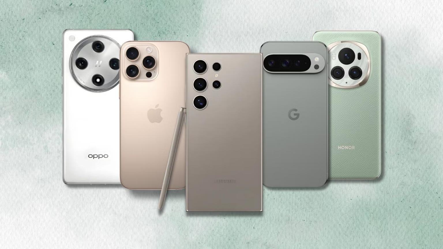 Best Mobile Phones with Strong Signal in India 2025